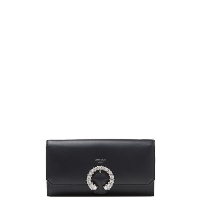 JIMMYCHOO/WALLETW/CHAIN钱包