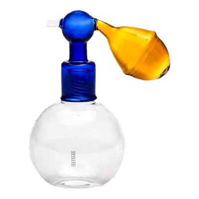 Atopos买手店 意大利seletti复古香水瓶造型调料瓶罐创意家居礼品