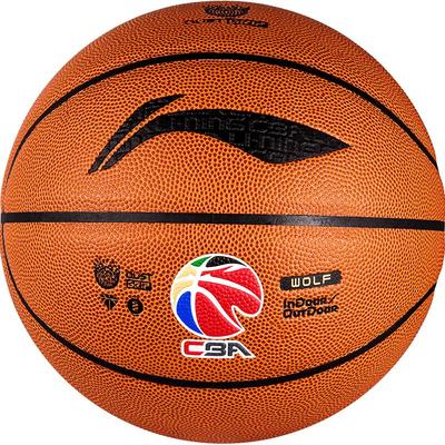 李宁篮球狼牙857虎啸867