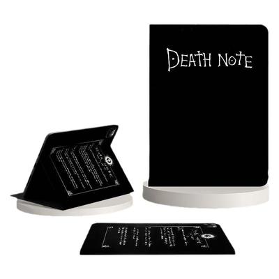 适用OPPO一加平板保护套死亡笔记
