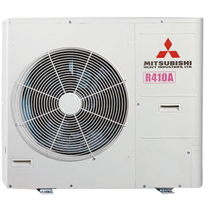 三菱重工6匹进口家用中央空调