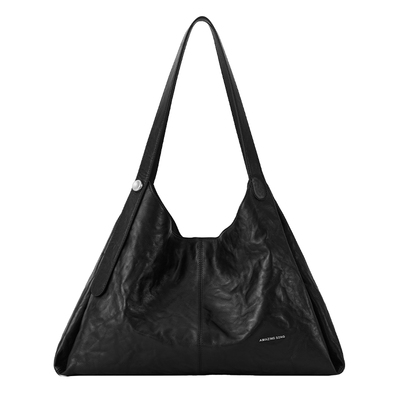 AmazingSong乙颂浆果托特头层皮