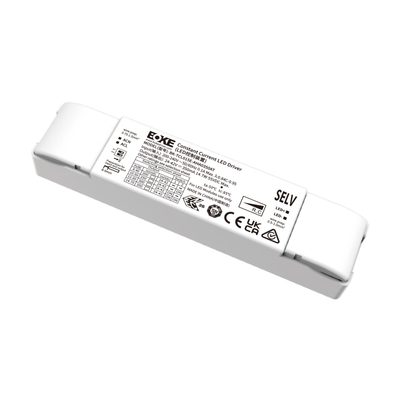 BOKE 可控硅(Triac)切相调光(后沿/Trailing-edge) TCL 调光驱动
