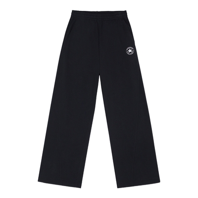 Converse匡威女子全棉毛圈布简约时尚百搭休闲长裤 WCH730-023