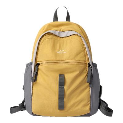 莱夫户外运动背包旅行轻便双肩包