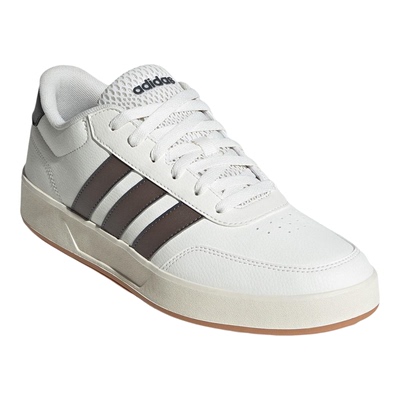 Adidas/阿迪达斯正品2025秋季款男女日常运动耐磨低帮板鞋JQ6074