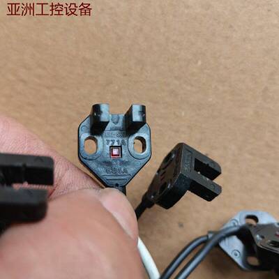 欧姆龙传感器型号EESX771AEESX772A.E请询价