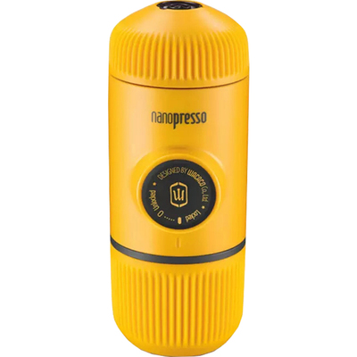 WACACO咖啡机便携意式浓缩手动