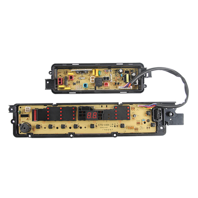 松下洗衣机电脑主板XQB75-Q770u