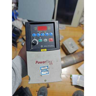 【请询价】A变频器PowerFlex40型号22D4P0N1