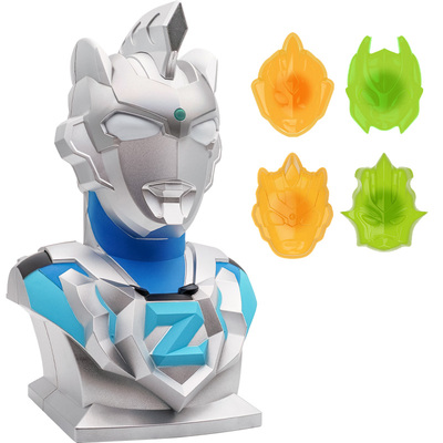 联名零食奥特曼造型果汁软糖272g