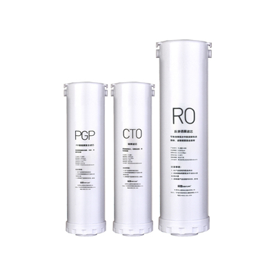 芯园适用沁园净水器滤芯通用KRL5006/5003/6903/3913/5005KRT6901