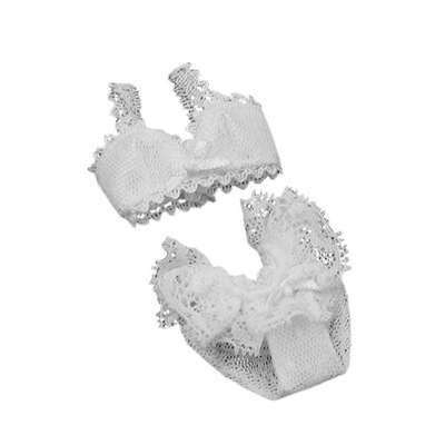 ICYDBS小布娃娃衣服ob24娃衣