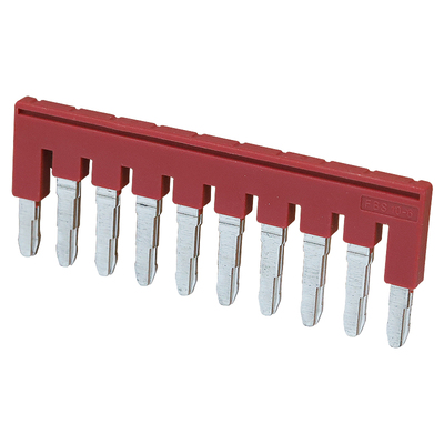 ST/PT弹簧插拔式端子排FBS短接片