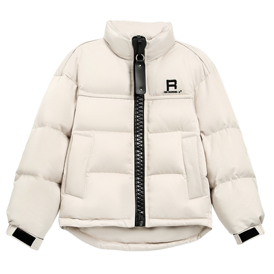 TurnSignal加厚羽绒服