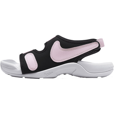Nike/耐克正品SUNRAY ADJUST 6大童轻便运动凉鞋DX5544-001