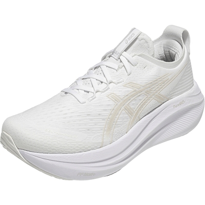 亚瑟士男回弹跑鞋GEL-NIMBUS27