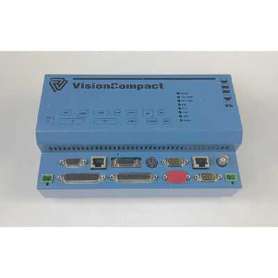 ROTEC VISIONCOMPACT VC1 21AZAA 0015