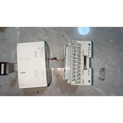 议价DVP16HP11T拆机货实物照片成色新功能完好维修