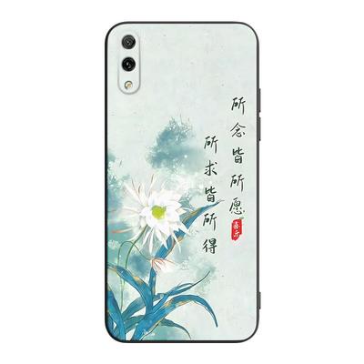 luckrider适用于防摔软外壳专用