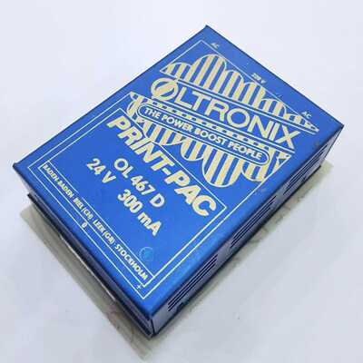 【请询价】 OLTRONIX OL 467D 24V 300mA