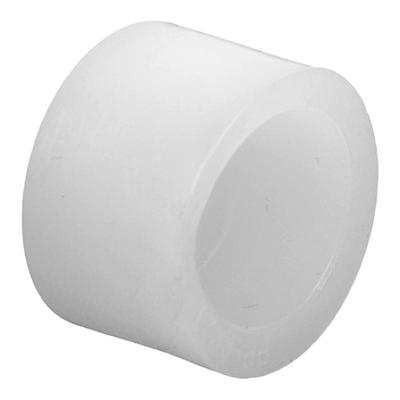 PERT管帽暖气pert管帽6分1寸堵头