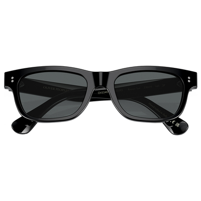 OliverPeoples偏光时尚潮流墨镜