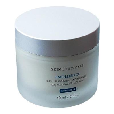 修丽可舒柔丰润保湿面霜干皮用