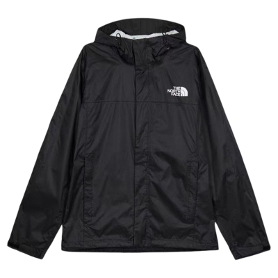 美国代购TheNorthFace北面男款Dryvent防风防雨Venture压胶冲锋衣