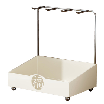 玄关钥匙架入户门口鞋柜收纳摆件