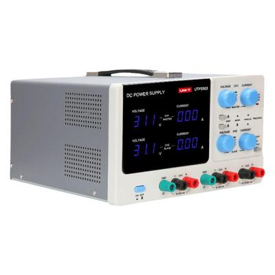 可调直流稳压电源优利德