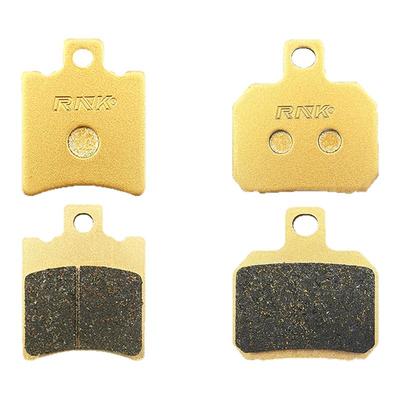 RNK碳陶刹车片九号M395CMAX碟刹