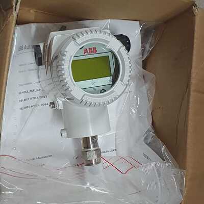 ABB 265GS Pressure Transmitter LKTNB1 HART E2L2 NEW