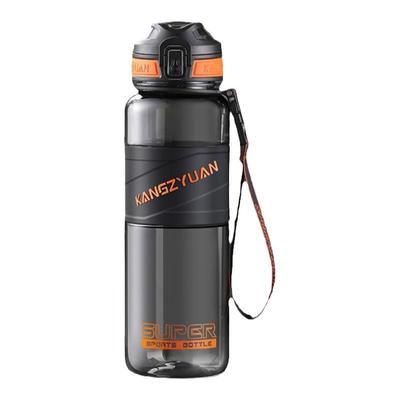 tritan材质运动水杯康知缘