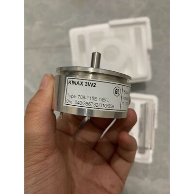 KINAX 3W2 TYPE:708-115E 1/E/L询价