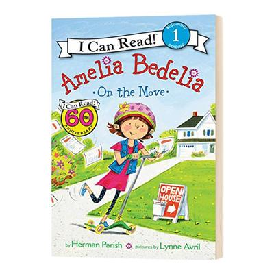 Icanread第一阶段英文原版