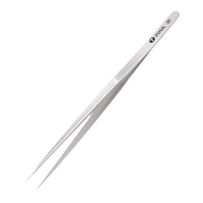 2UUL手工打磨3D超硬特尖飞线镊子