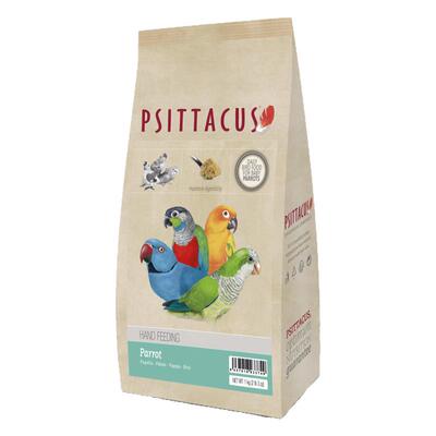 Psittacus帕特鹦鹉奶粉鸟食