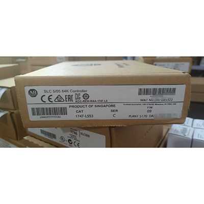 AB罗克韦尔1747L5531747L552