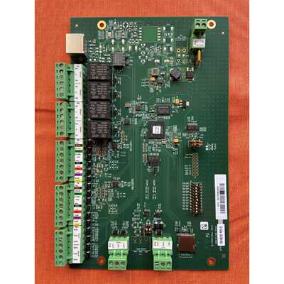 议价霍尼韦尔门禁控制器主板模块PRO3000包用(九九新)提供技术支