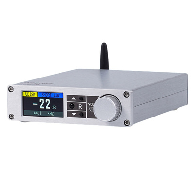 发烧hifi音频蓝牙解码无损播放器