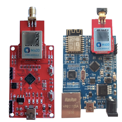 定位开源算法dwm超宽带蓝点无限
