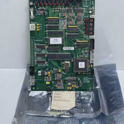 TEKMAR-DOHRMANN 14-7009-090 CPU PCBA REV:J