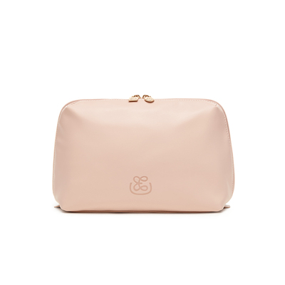 里序大容量化妆包女2025新款高端外出旅行化妆品收纳包防水洗漱包