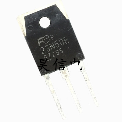 场效应管测好发货进口拆机