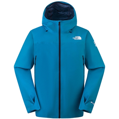 北面巅峰系列男GTXPRO冲锋衣