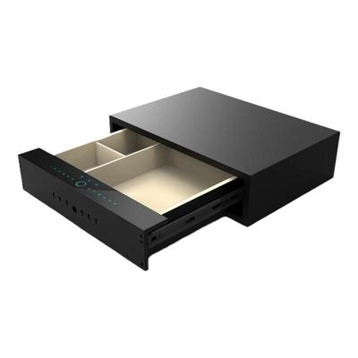 大一抽屉式保险柜隐藏式床头柜