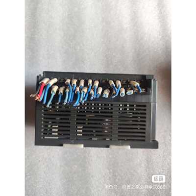 议价永宏PLCFBS40MAT2AC拆机包好成色如图维修