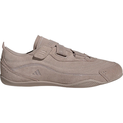 Adidas/阿迪达斯正品URBAN REVERIE女士薄底芭蕾休闲鞋JS2445