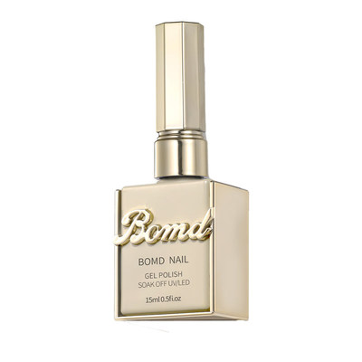 甲油胶底胶封层套装建构加固钢化镀晶磨砂封层晕染美甲专用功能胶